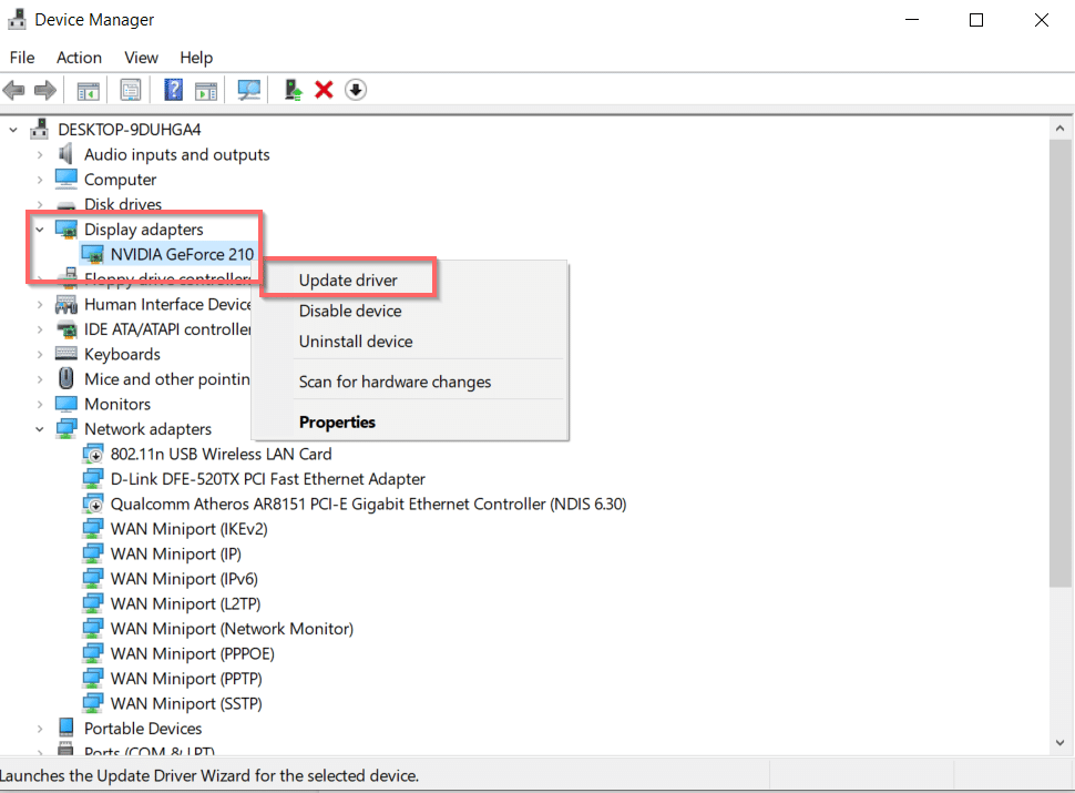 Fix - Windows 10 Brightness Not Working after Update - 11 Solutions