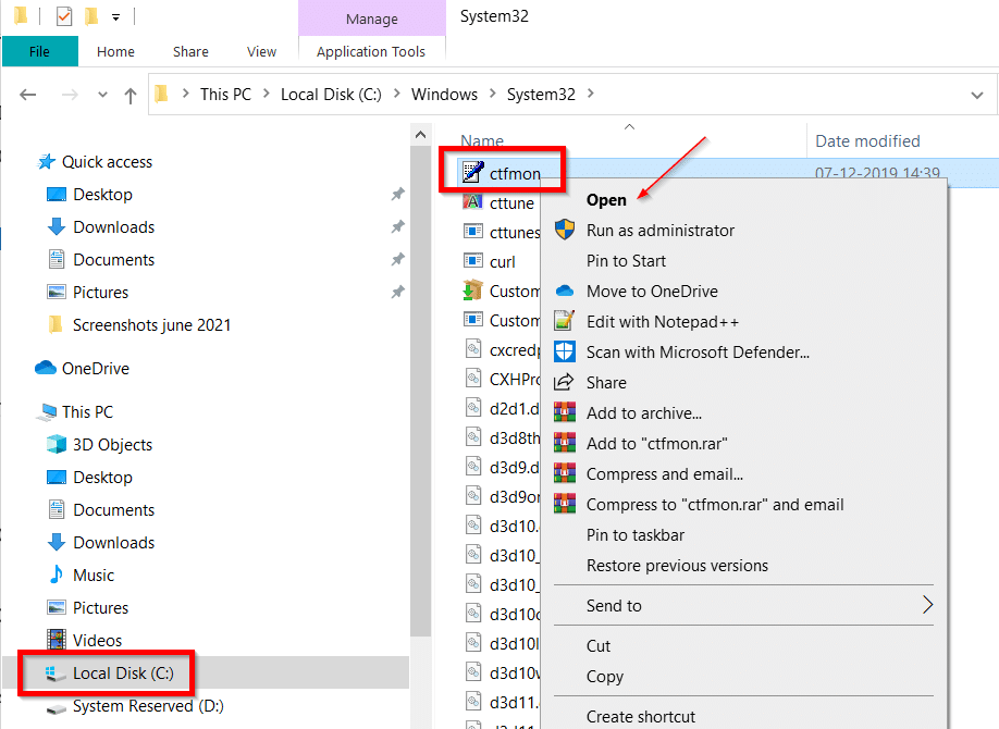 Can't Type in Windows 10 Search bar - Best Fix and 5 Solutions