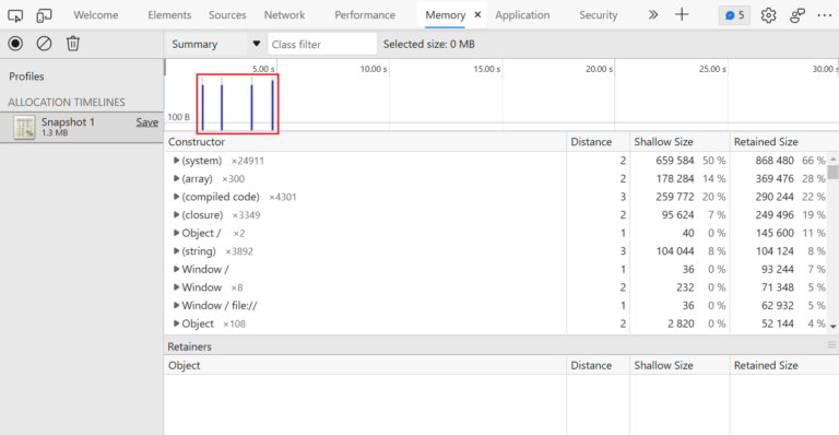 Check and Fix high Edge Memory Usage in Windows 11 and 10