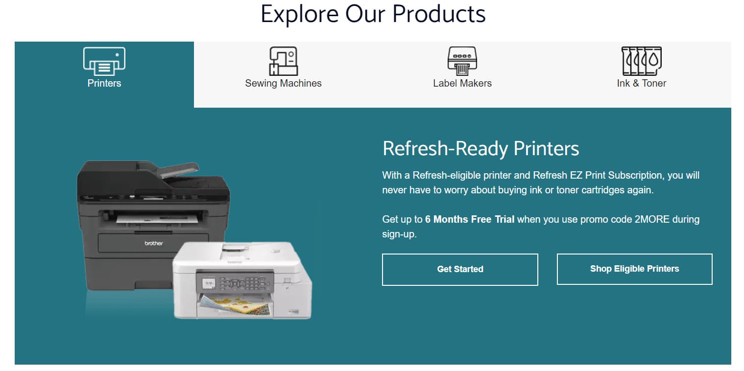 Brother Drivers Windows 11 - Download and Install