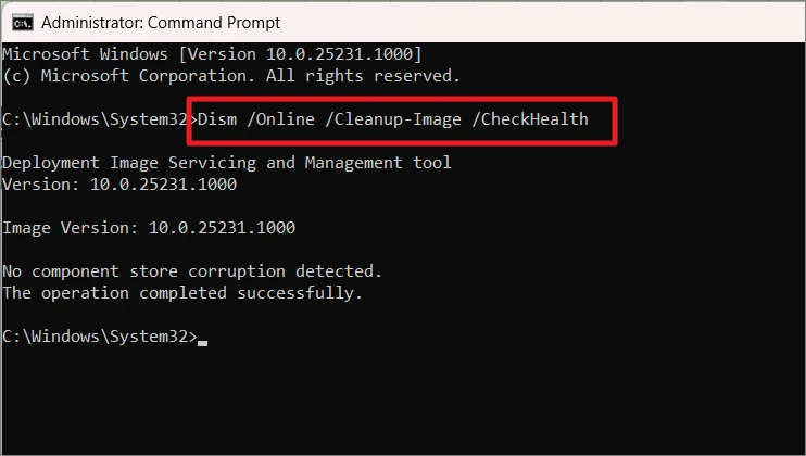Windows 11 BSOD Memory Management Errors - 3 Simple Fixes