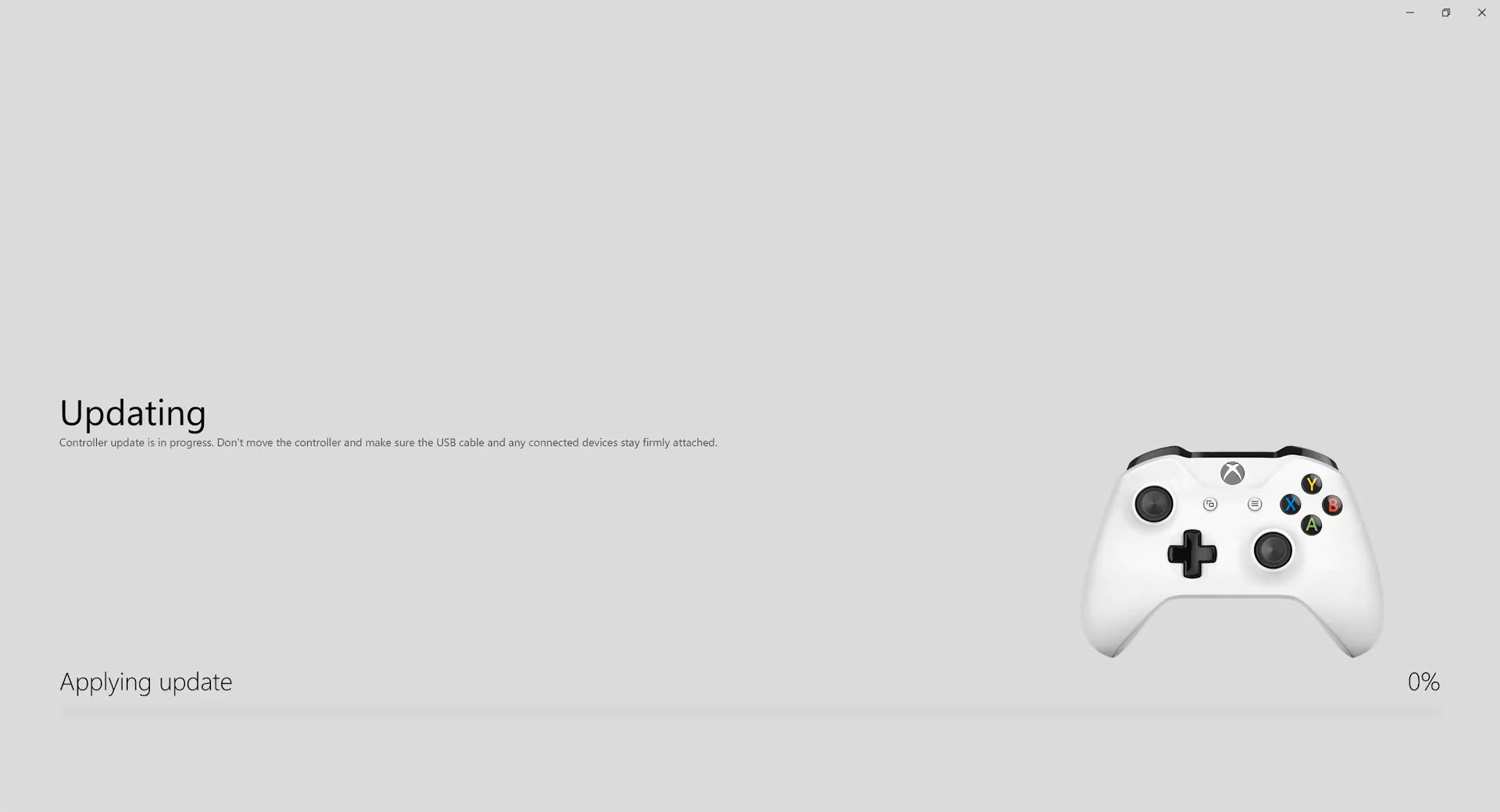 Bluetooth LE Xinput Compatible Input Device for Windows 11