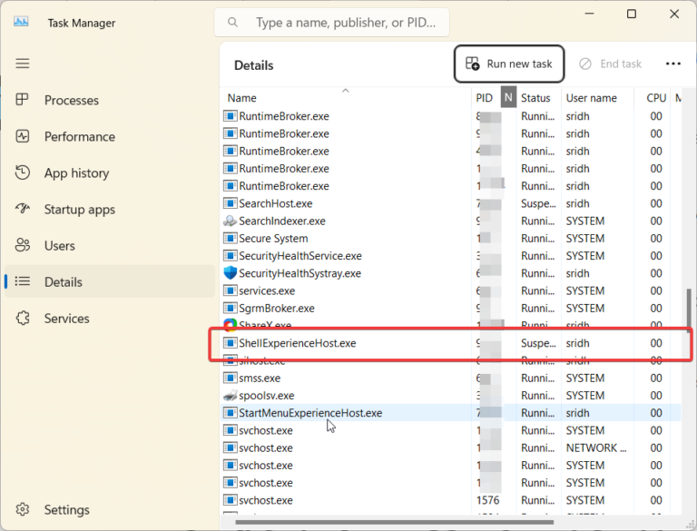 How to Take Drop Down Menu Screenshot in Windows 11 or 10?