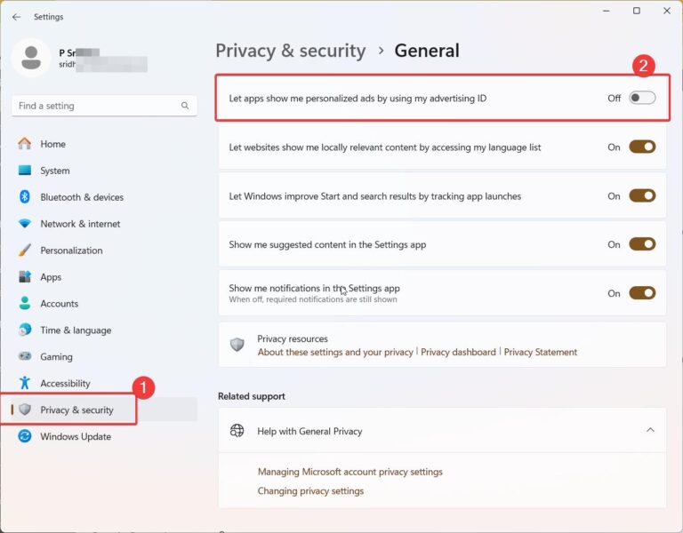 How to Safeguard Windows 11 Privacy Concerns and Fix Them.