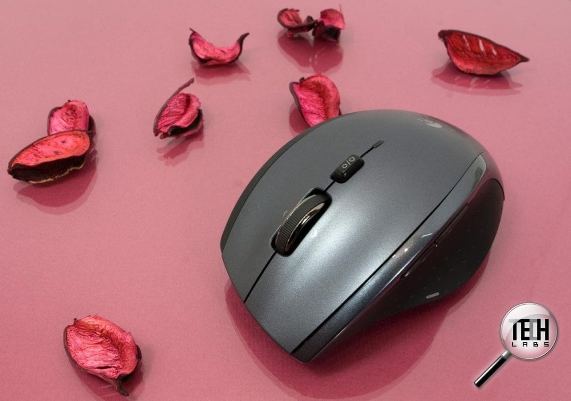 Top 5 Best Mouse for Excel in 2022 - Logitech and Microsoft