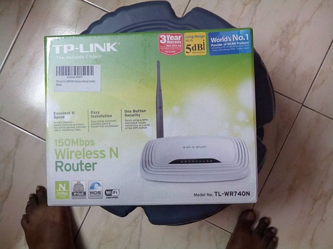 Top 5 Best TP Link and D-Link Router for Home Use