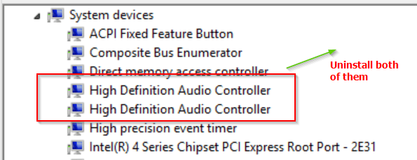 VIA HD Audio Driver - Download for Windows 11/10/8.1/7
