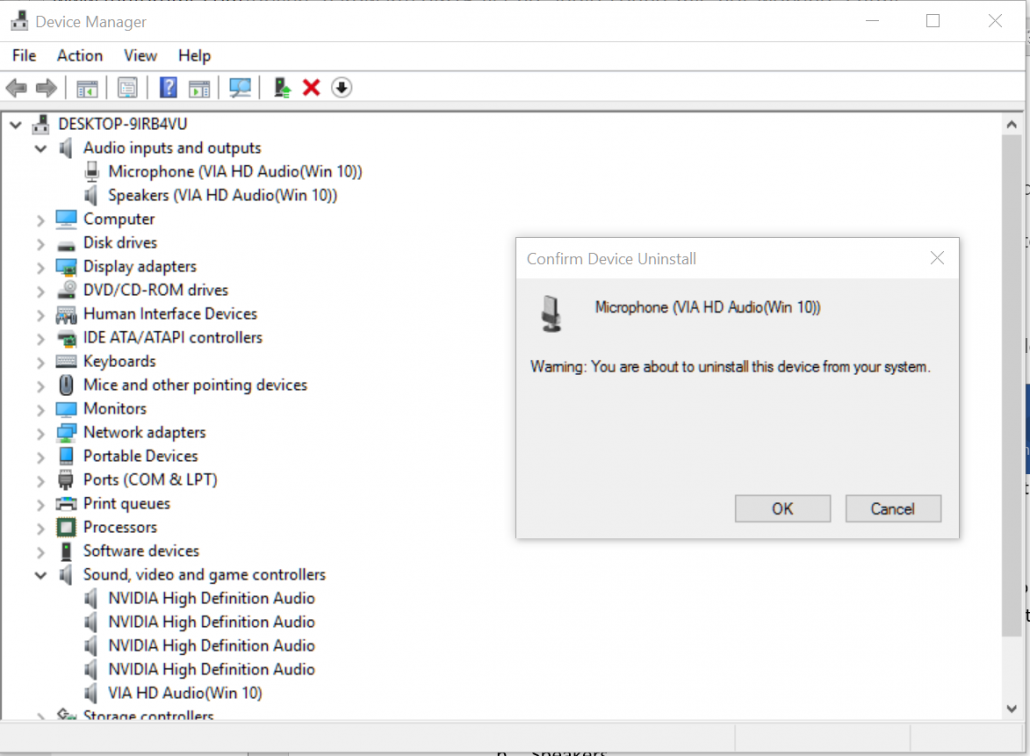 HDMI Audio Drivers Download for Windows 10 - Fix Sound