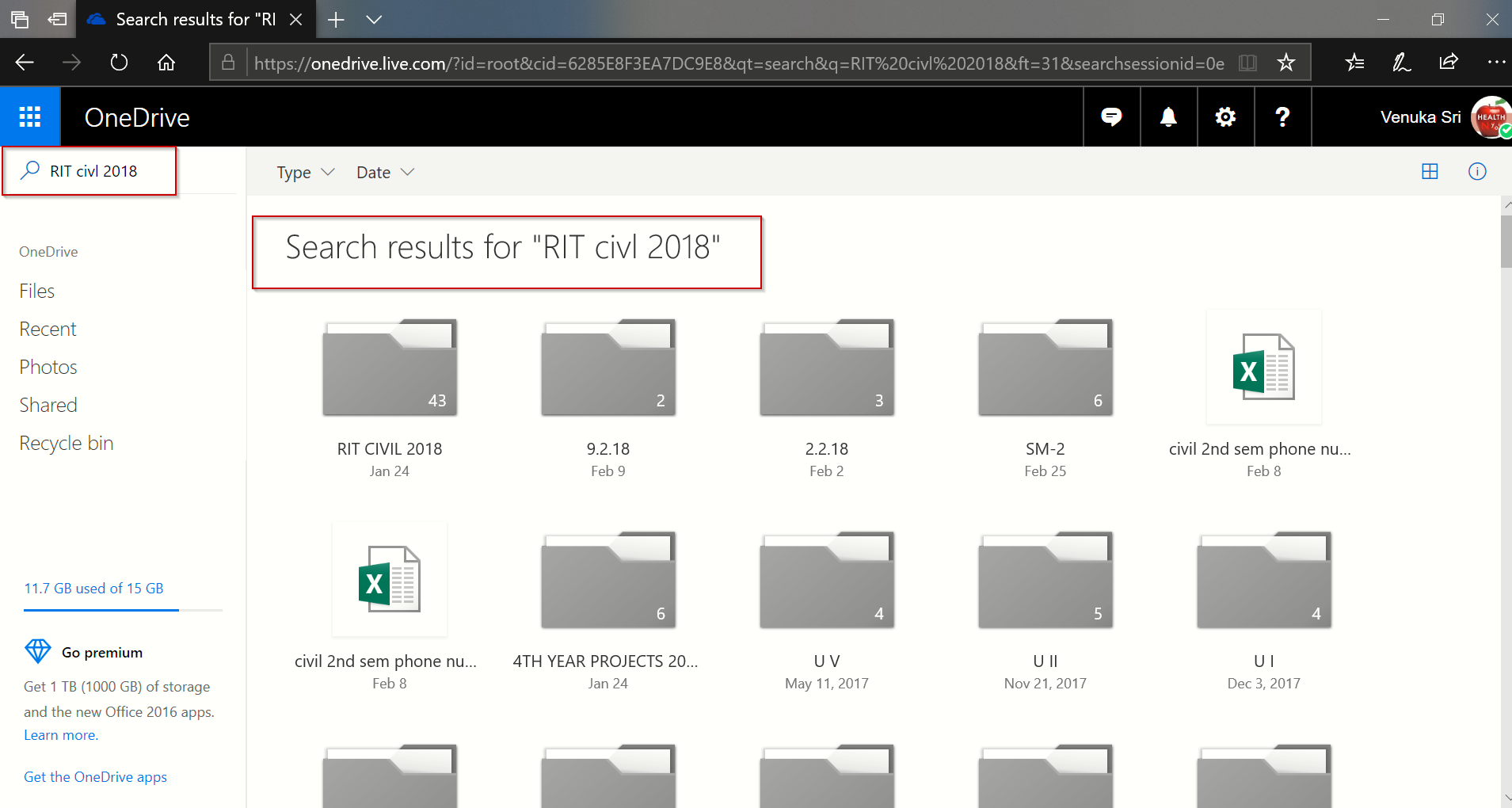 Microsoft OneDrive Review 2019 - What are the different Options available