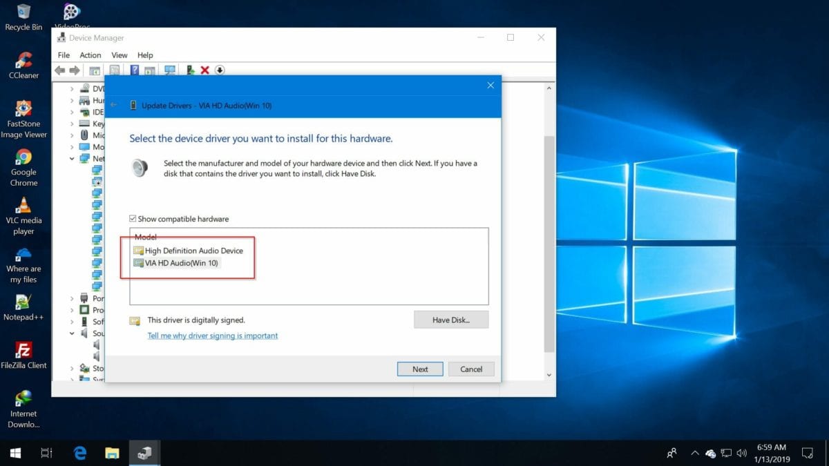 How to Update Sound Drivers in Windows 10 - Easy Methods