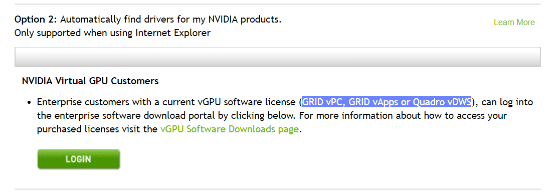 NVIDIA High Definition Audio Driver Update for Windows 10 or 8.1 or 7