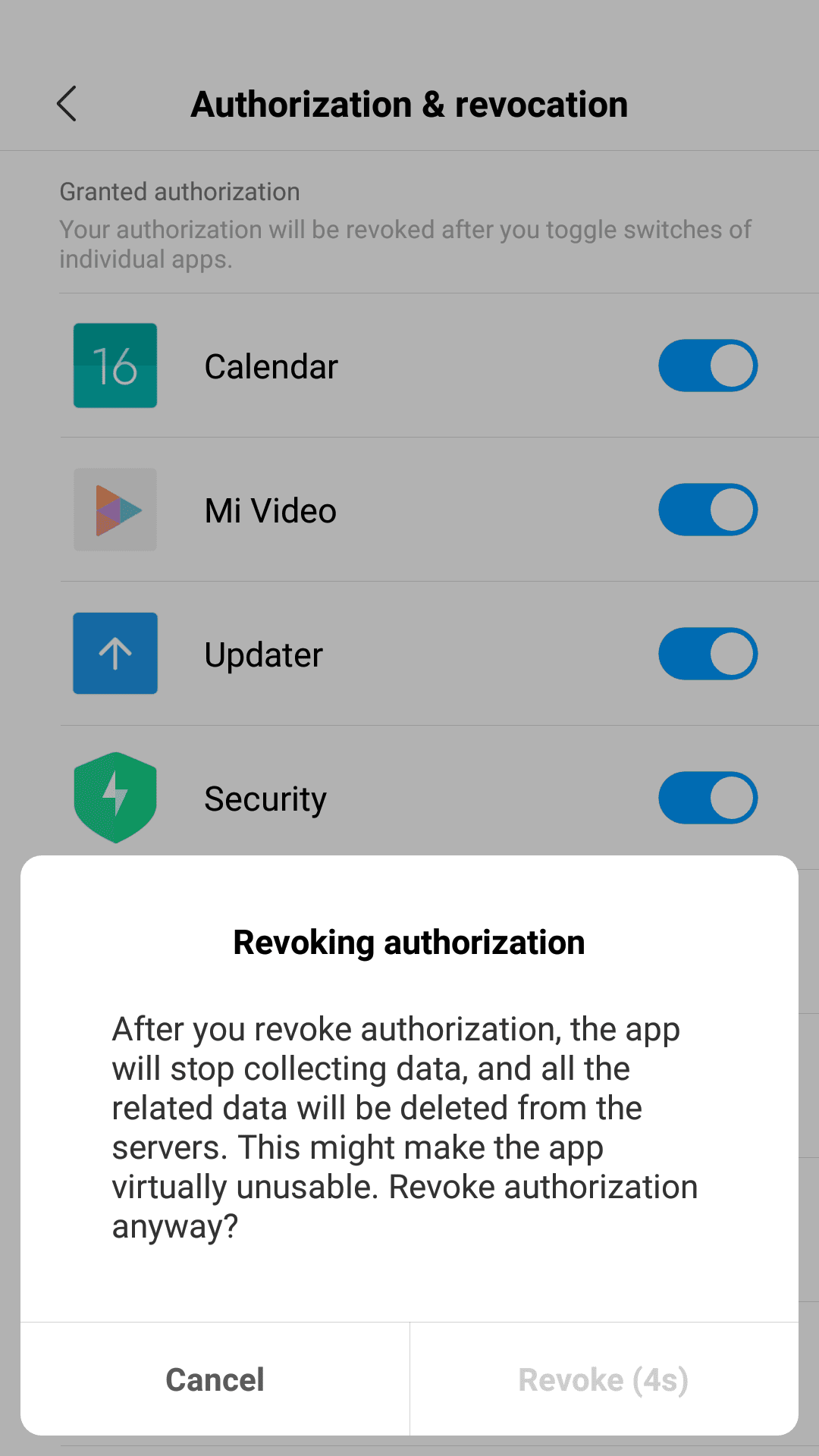 How to Block Ads in System Apps of Redmi MIUI 10