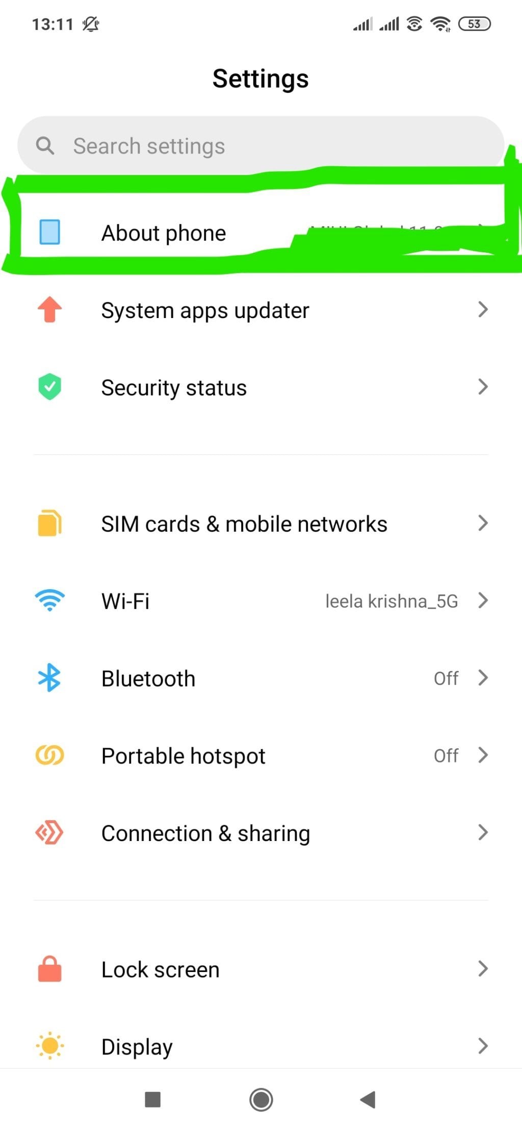 Xiaomi Redmi Hotspot Error - Quick Guide to Fix in Easy and Simple Steps