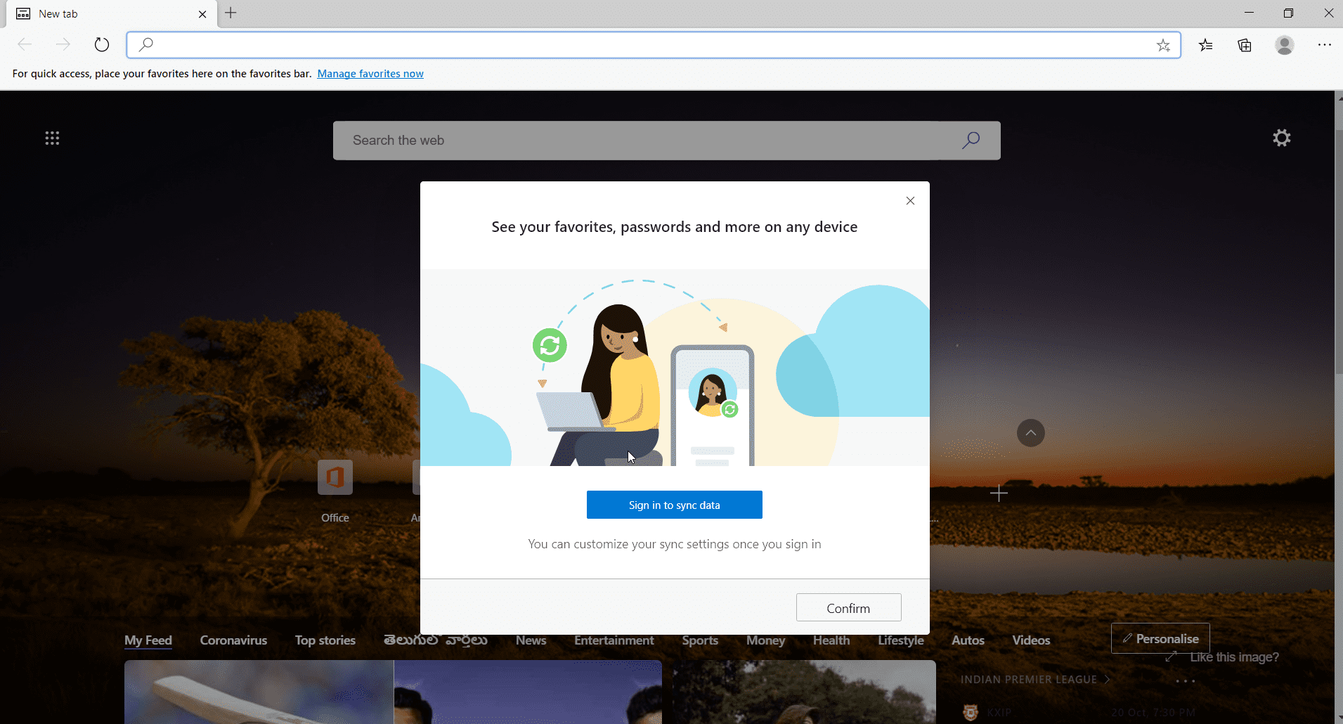 How To Delete Edge Profile in Windows 10