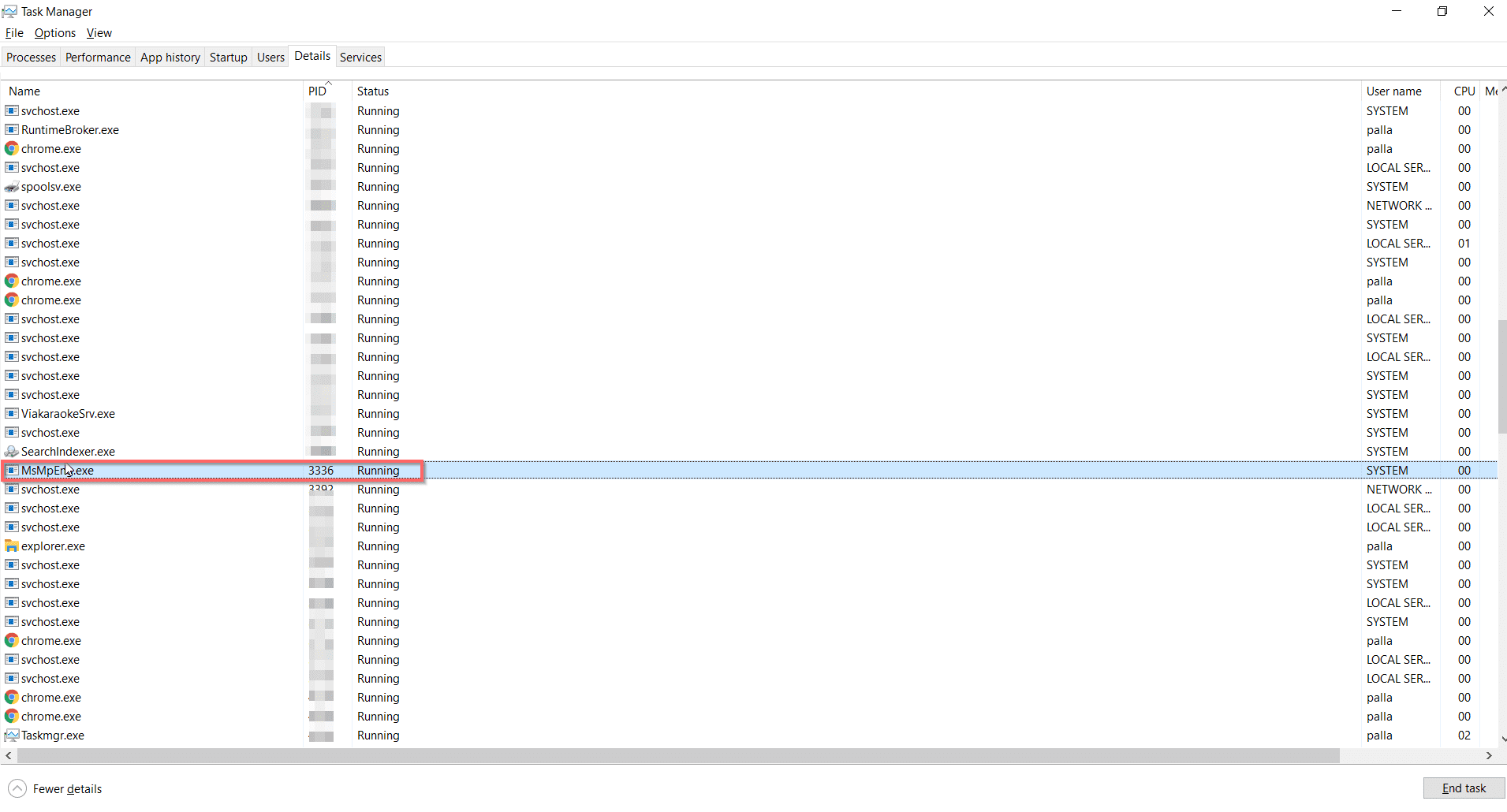 How to Fix "This device is currently in use" on Windows 10/8.1/7 - 8 ...