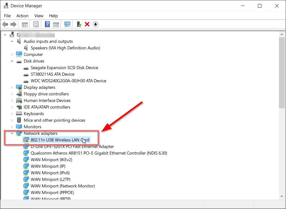 How to Remount Ejected USB Drive Window 10 without "Unplugging"