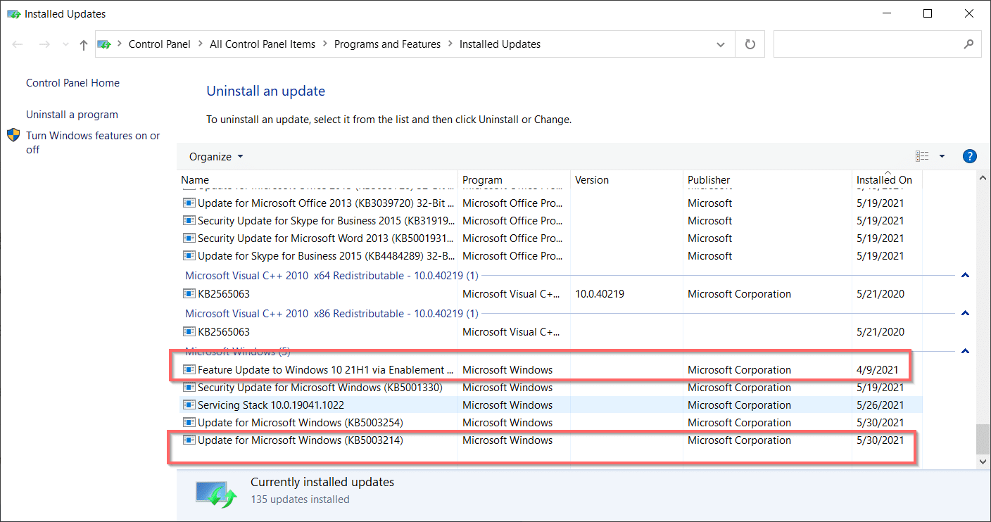 How to Turn Off News and Interests in Windows 10 - Remove WinP1Taskbar