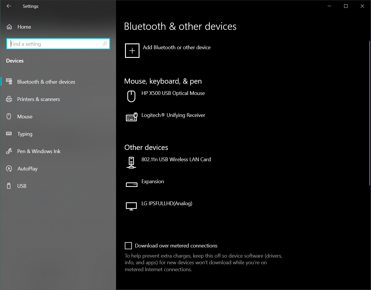 Fix: Bluetooth Not working in Windows 10 after 21H1 Update