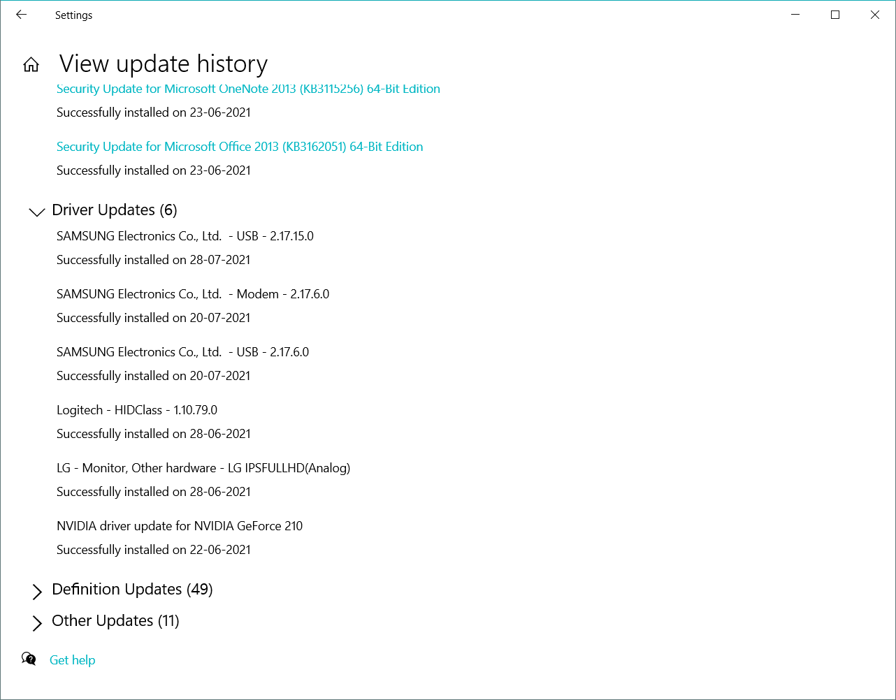 How to Disable Searching Windows Update for Device Drivers in Windows 7 ...