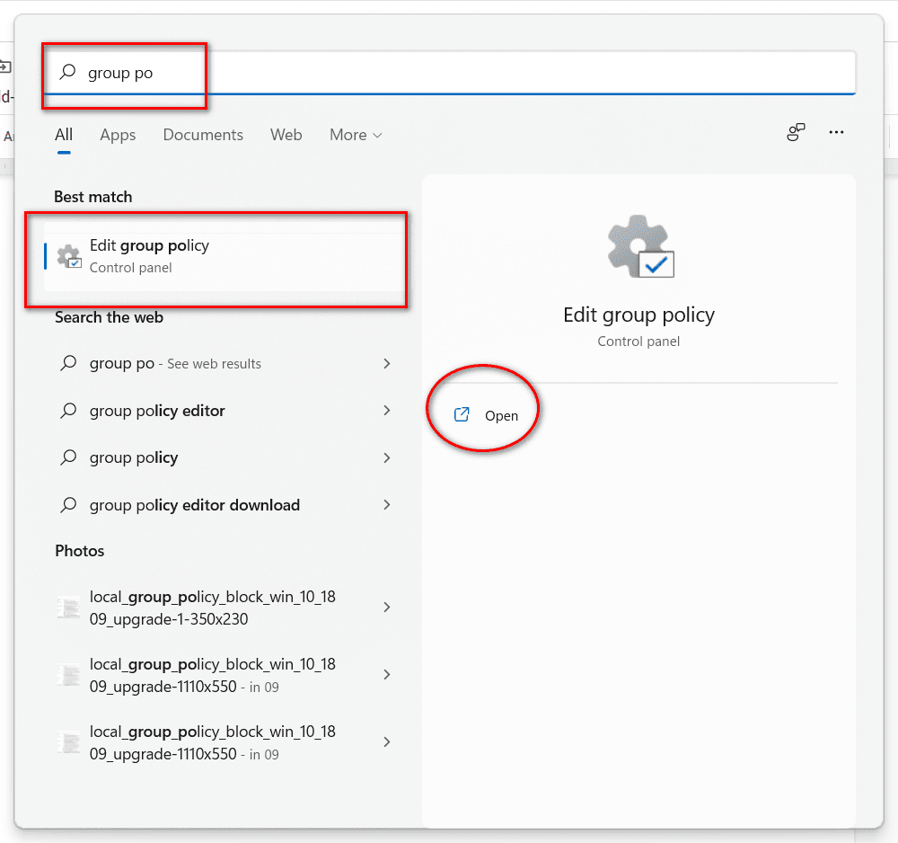 Disable Windows 11 Widgets Running in Background - Proven