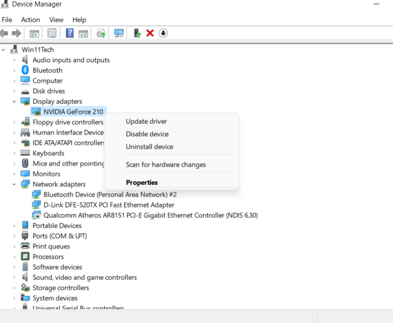 Download Graphic Drivers Windows 11 - Install and Update