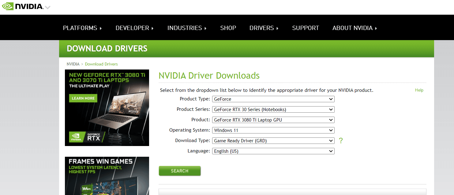 Download Graphic Drivers Windows 11 - Install and Update