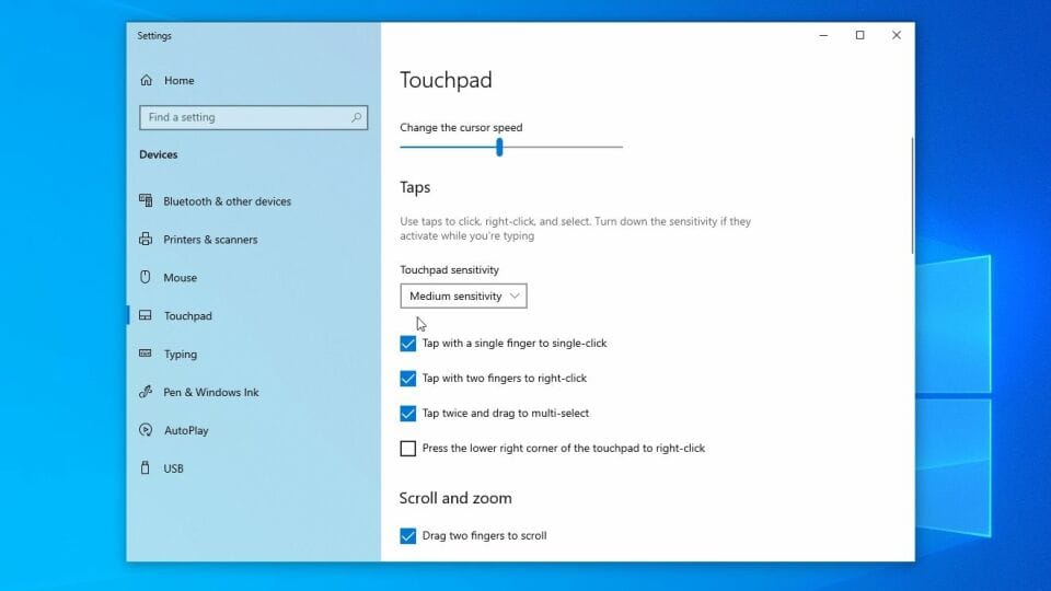 How to Fix Mouse Busy Icon Windows 10