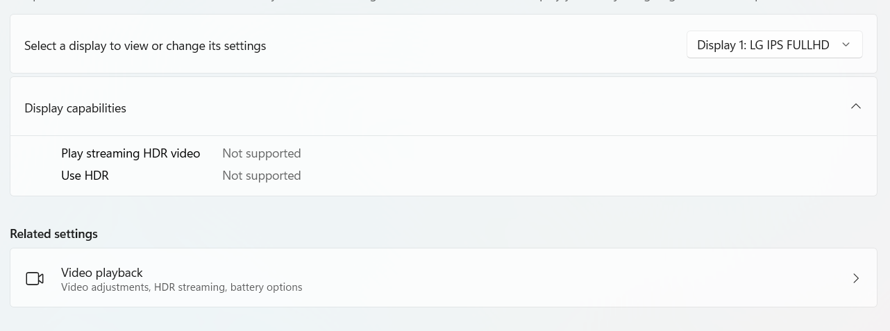 How to Change Windows 11 HDMI Screen Settings - 6 Options