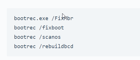 How to Repair Error Code 0xc00000e9 on Windows 10