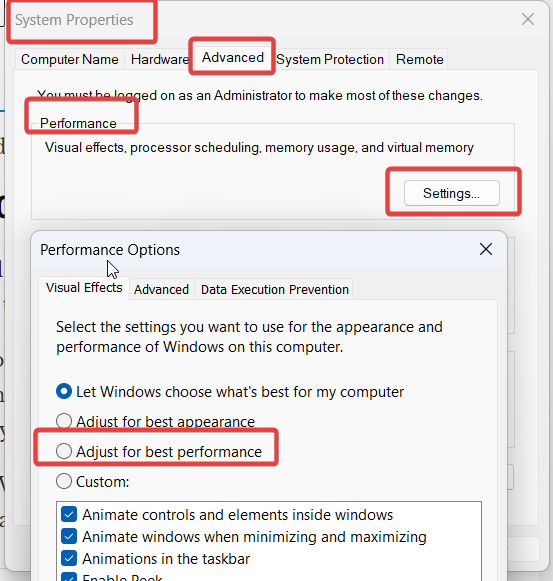 Don't Worry of Windows 11 high Memory Usage (40% is normal) - 8 Solutions