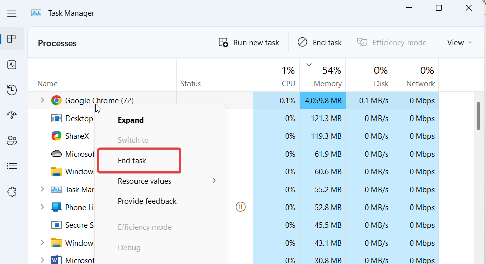 Don't Worry of Windows 11 high Memory Usage (40% is normal) - 8 Solutions