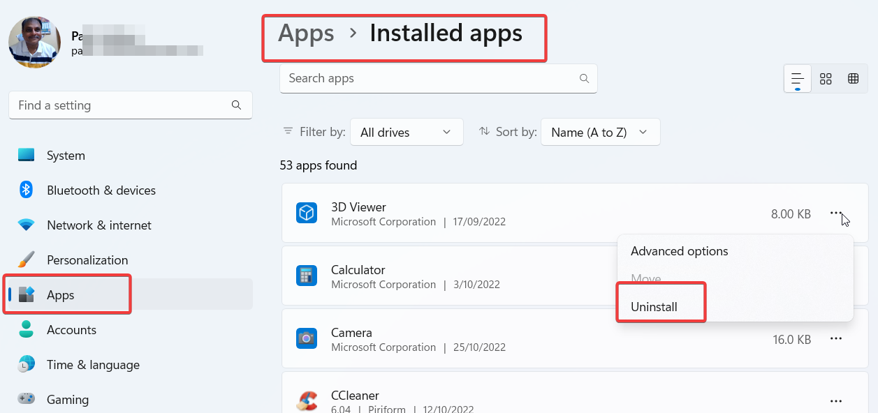 Don't Worry of Windows 11 high Memory Usage (40% is normal) - 8 Solutions