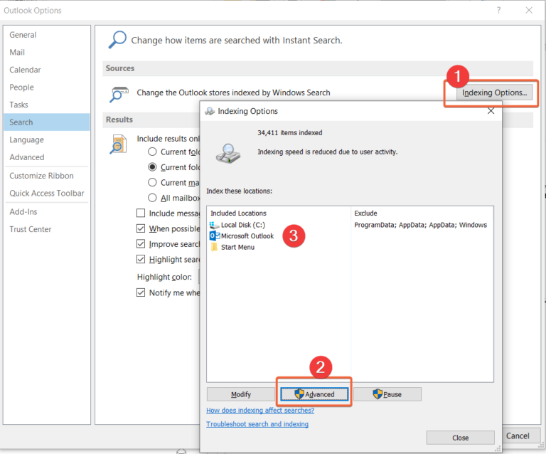 A Complete Guide to Troubleshooting Outlook Sync Problems