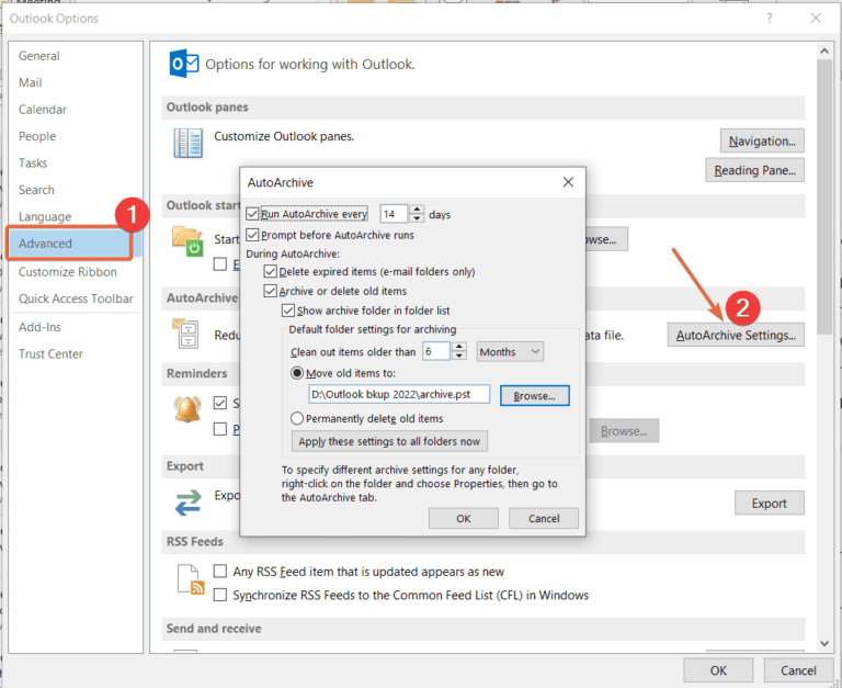 New Ways to Fix Outlook Error 0x800ccc92 in Office 365/2019/2016