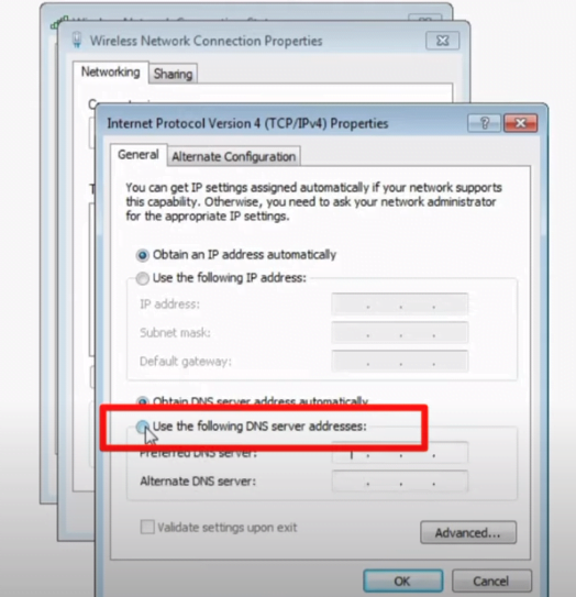 "Youre Offline Check your Connection. YouTube" - Fix Works.