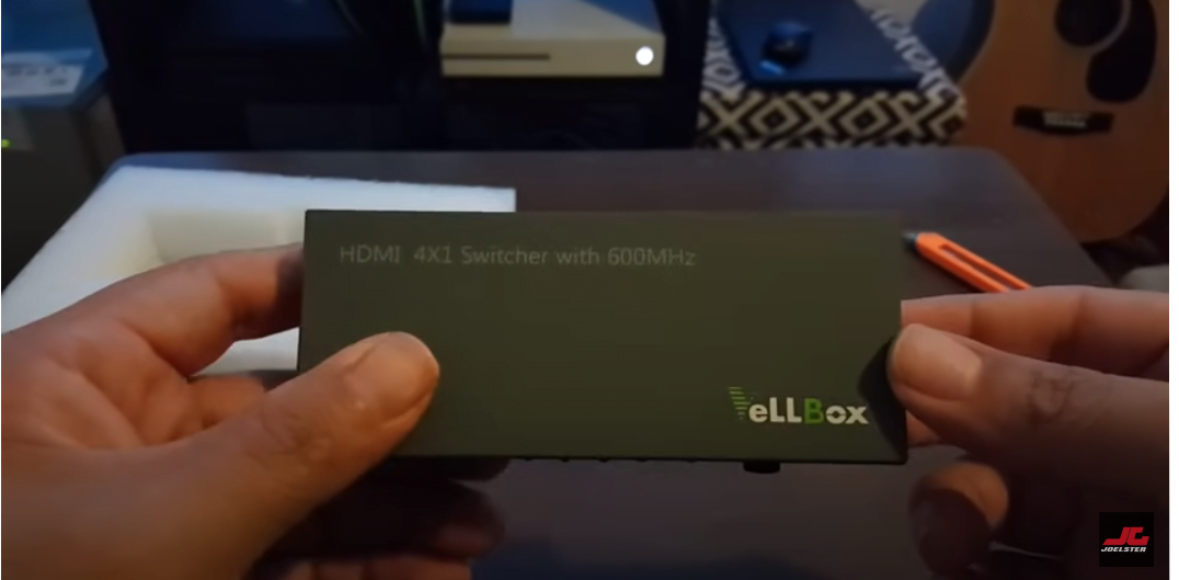 Easy Solutions to HDMI Splitter Working on Your Samsung TV