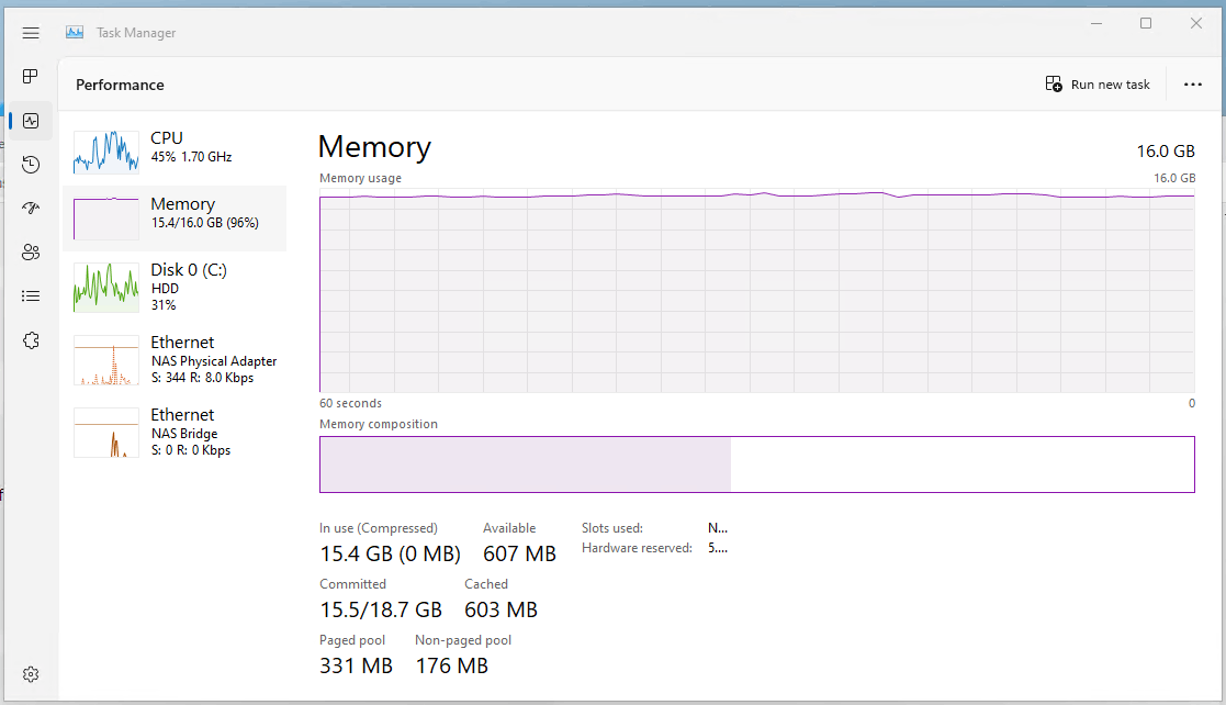 6 Easy Fixes for Windows Update Consume More Memory - 10/11