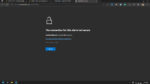12 Ways to Fix Connection is not Secure on Edge