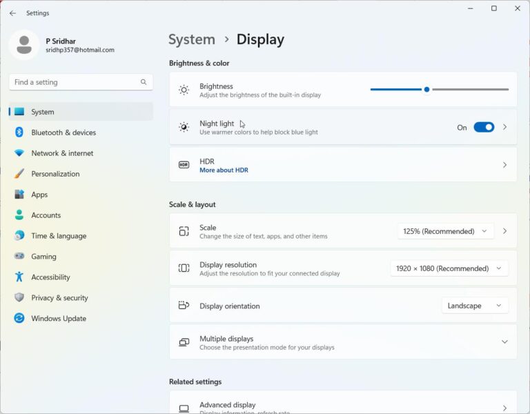 The Best HDMI Drivers for Display Performance in Windows 11