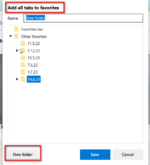 How to Save All Current Tabs At Once in Microsoft Edge?