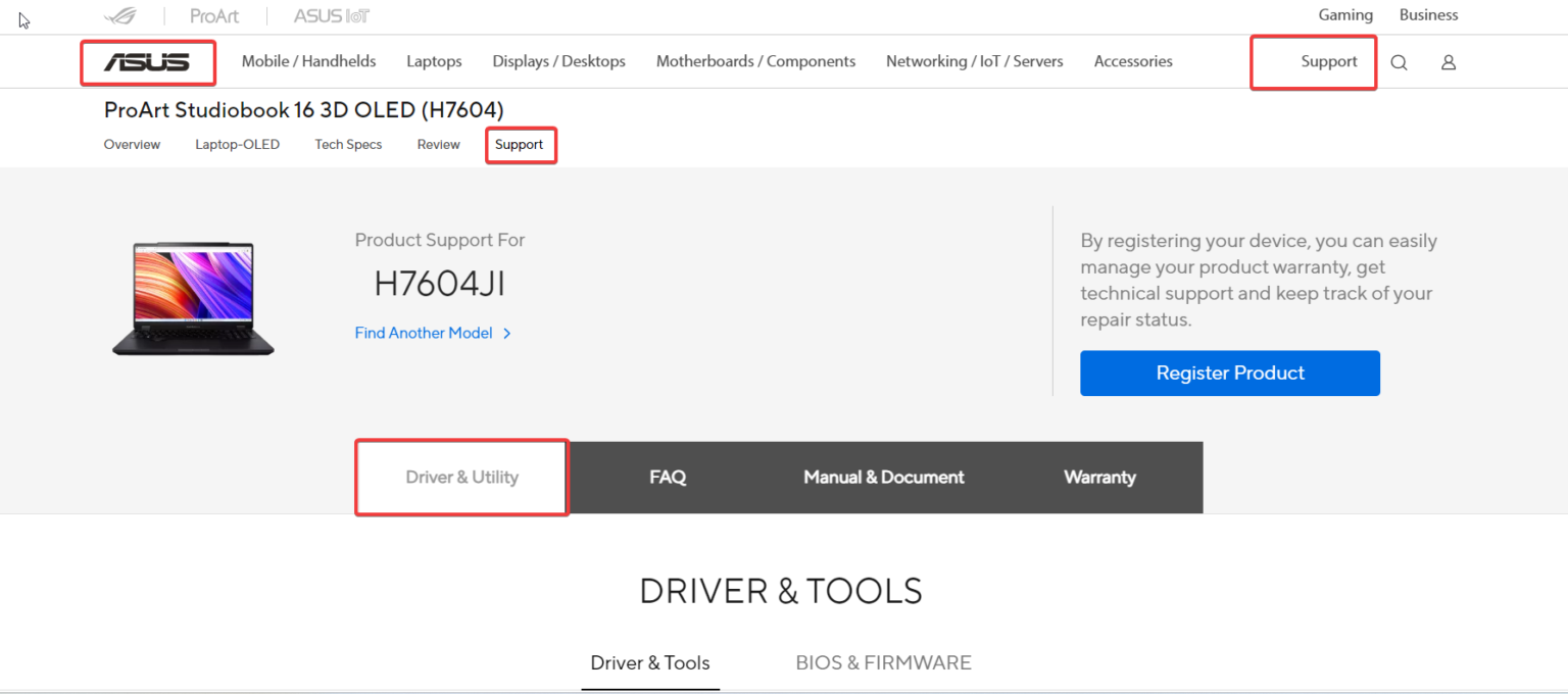 Download Bluetooth Drivers on Windows 11 - HP, DELL, ASUS ETC