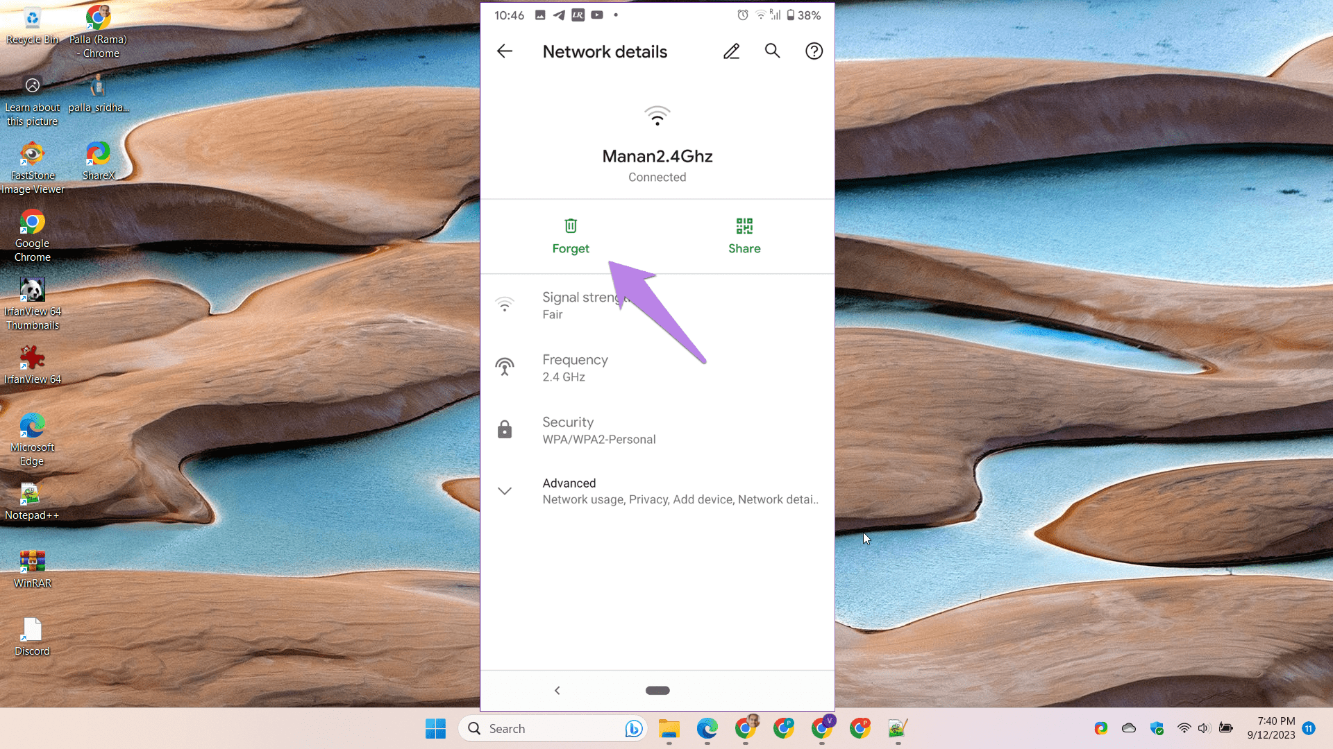 Fix Redmi Note 12 WiFi Connection Problems - 5 Easy Solutions