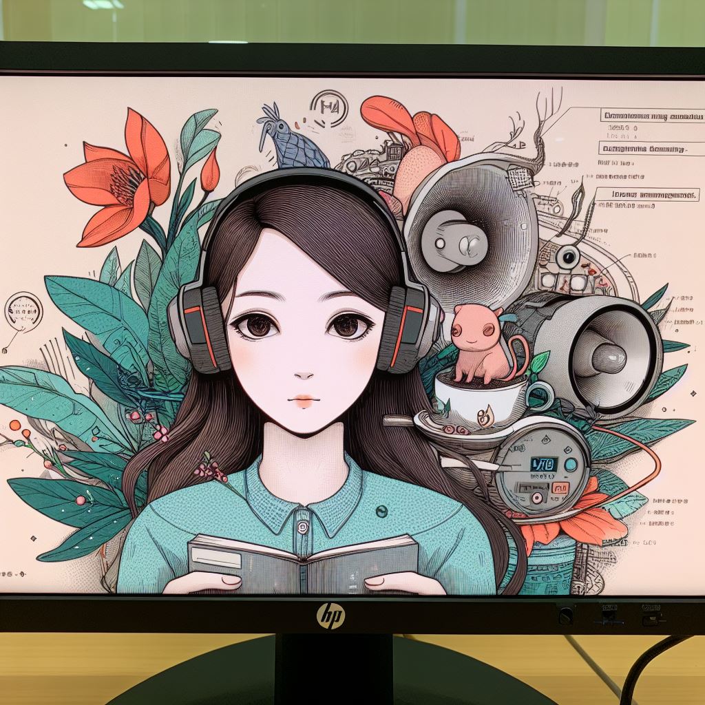 How To Troubleshoot and Resolve HP Monitor Having No Sound