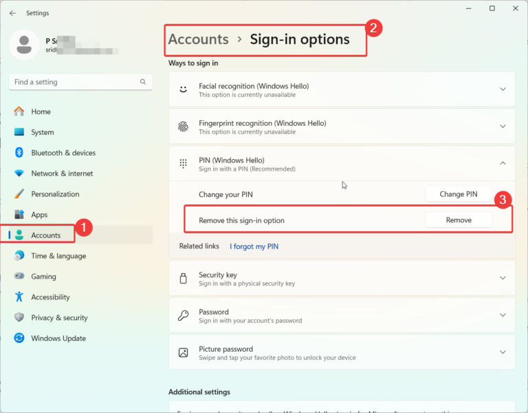 How to Take Drop Down Menu Screenshot in Windows 11 or 10?