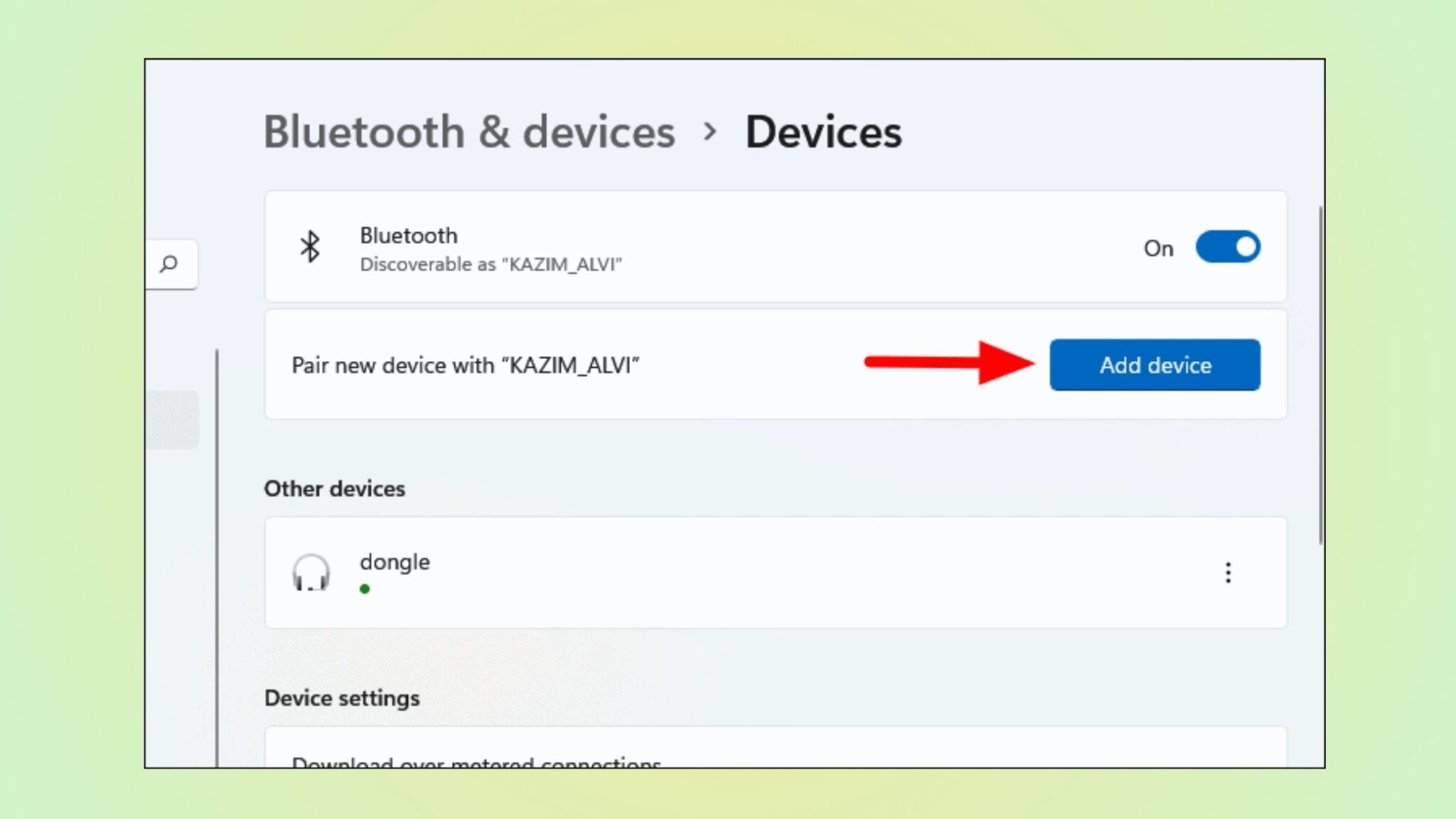 4 Brand Issues with Bluetooth Driver Windows 11 Resolved