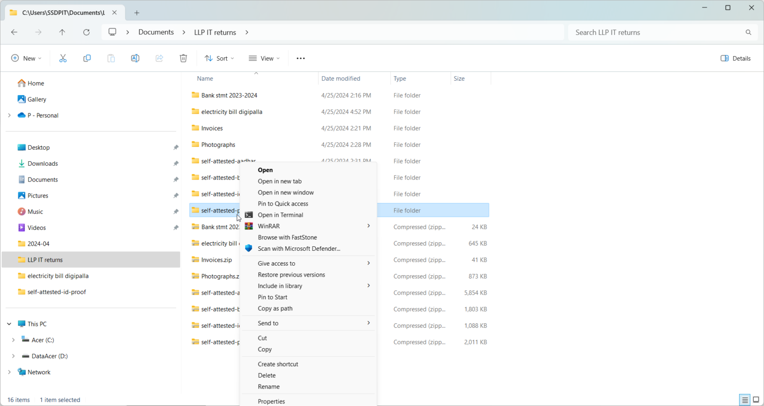 A Guide to Windows 11 Advanced Power Settings