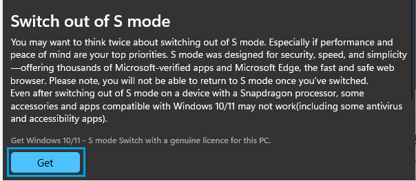 How to Fix Issues with Changing App Recommendation Settings in Windows ...