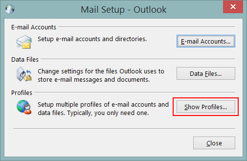 Outlook 2016 indexing status stuck on loading - ftnaxre Outlook 2016 indexing status stuck on loading - ftnaxre