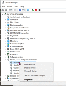 Fix HDMI Sound Not Working in Windows 10 - User Testified Solutions