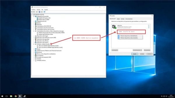 30 Solutions to No Sound Through HDMI Windows 10 Problem